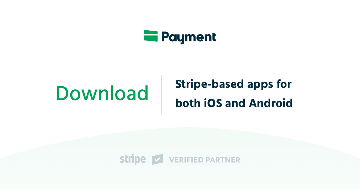 Hent | Payment for Stripe